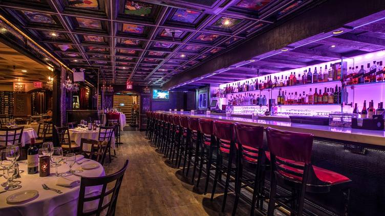 Joseph's Restaurant | New York, New York, United States - Venue Report