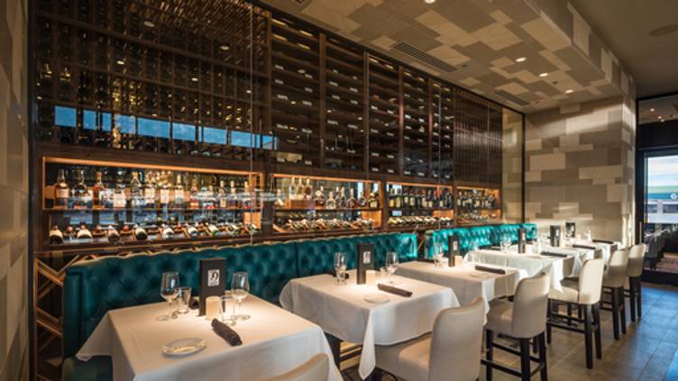 Perry's Steakhouse & Grille - Grapevine | Grapevine, Texas, United ...