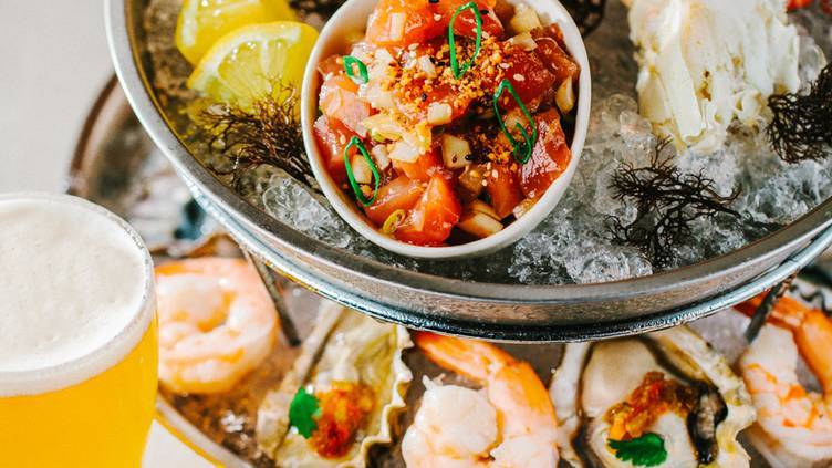 Hula Grill - Waikiki | Honolulu, Hawaii, United States - Venue Report