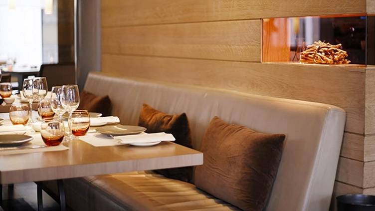 Market | Paris, Île-de-France, France - Venue Report