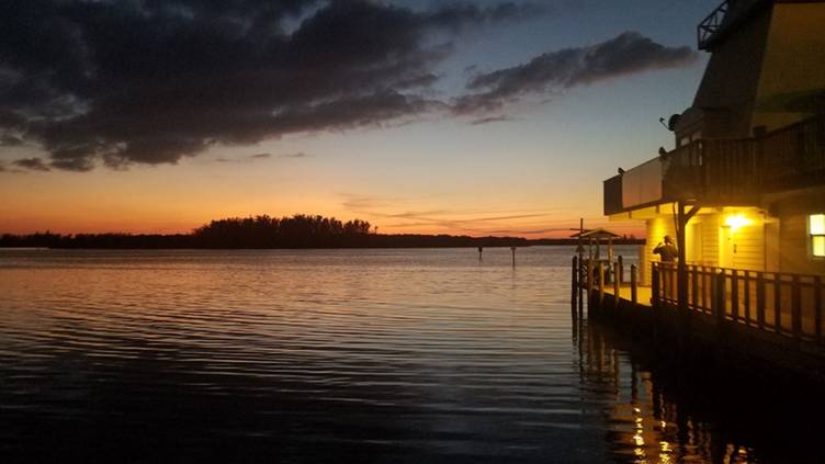 Lighthouse Grill at Stump Pass | Englewood, Colorado, United States ...