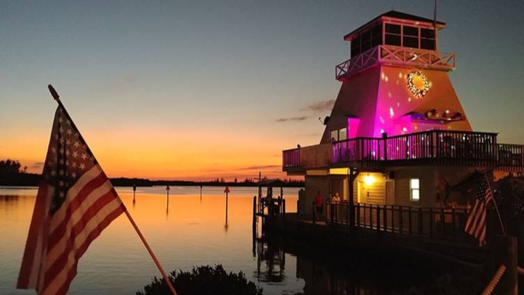 Lighthouse Grill at Stump Pass | Englewood, Colorado, United States ...