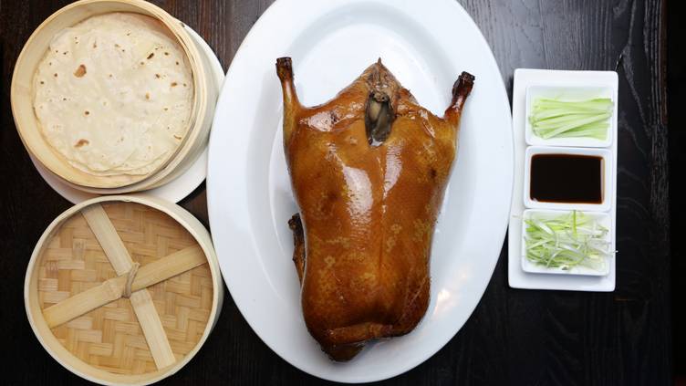 Brooklyn Chop House | New York, New York, United States - Venue Report