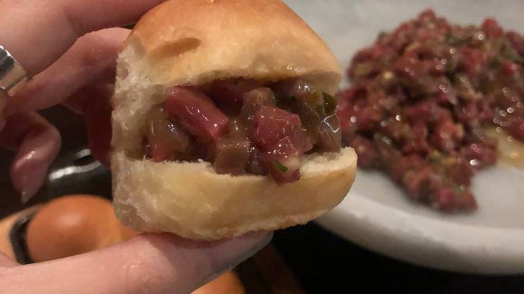 Bazaar Meat by José Andrés - Sahara Las Vegas | Las Vegas, Nevada ...