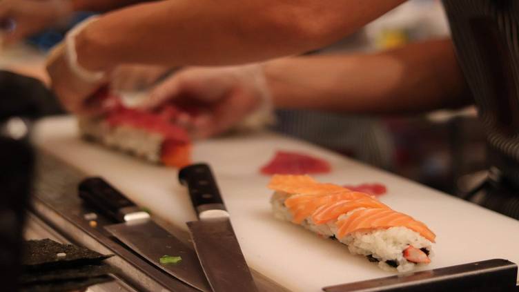 Ahi Sushi Miami | Miami, Florida, United States - Venue Report