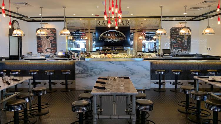 Loch Bar-Boca Raton | United States - Venue Report