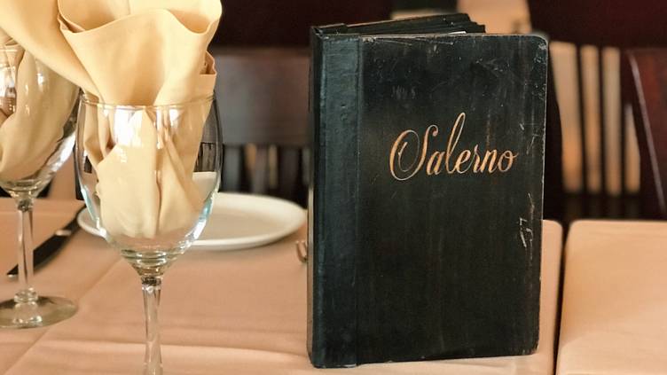 Salerno by Chef Pirozzi | Laguna Beach, California, United States ...