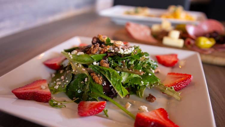 Sam and Luca Rustic Kitchen | Mesa, Arizona, United States - Venue Report