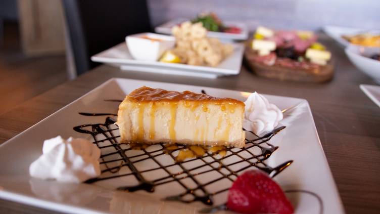 Sam and Luca Rustic Kitchen | Mesa, Arizona, United States - Venue Report