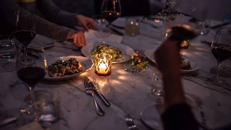 Pastiche | Toronto, Ontario, Canada - Venue Report