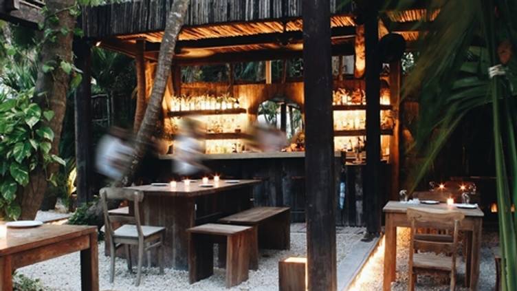 NÜ Tulum | Tulum, Quintana Roo, Mexico - Venue Report