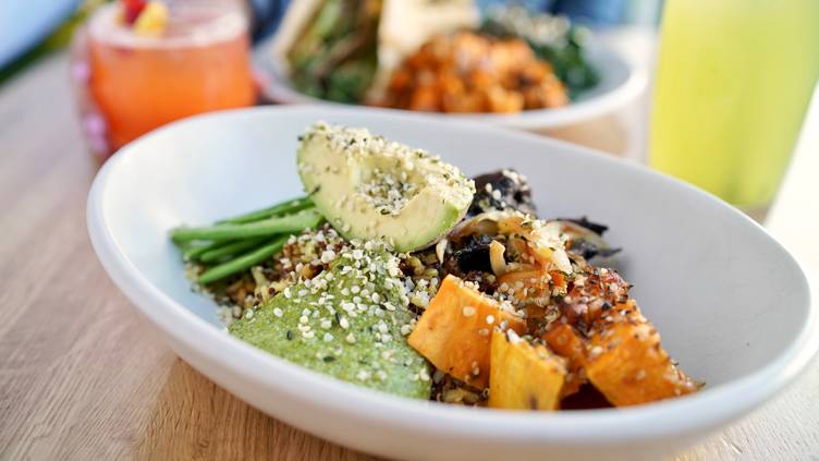 True Food Kitchen - Pasadena | Pasadena, California, United States ...