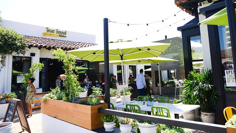 True Food Kitchen - Pasadena | Pasadena, California, United States ...