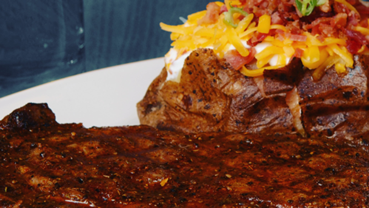 54th Street Grill & Bar - Richland Hills | San Antonio, Texas, United ...