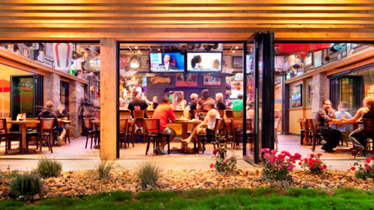 54th Street Grill & Bar - Richland Hills | San Antonio, Texas, United ...