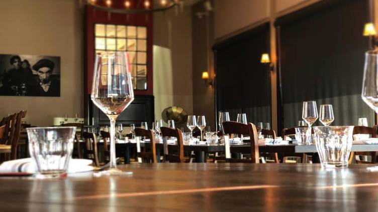 Kitchen Istanbul | San Francisco, Nayarit, Mexico - Venue Report