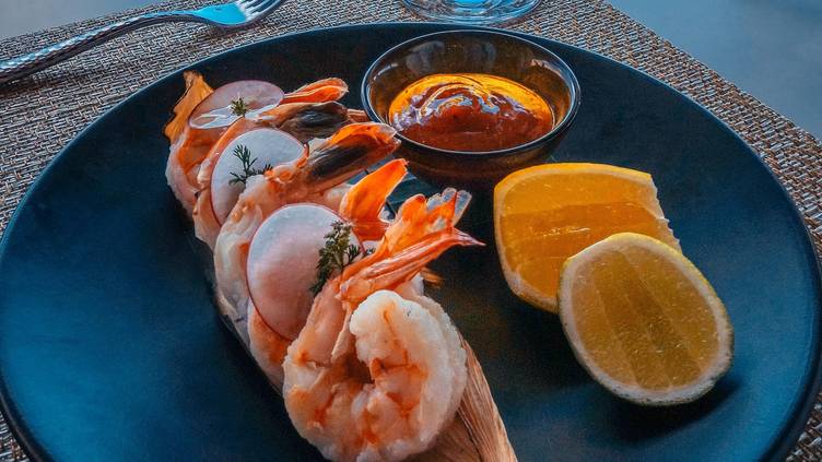 Marea at Montage Los Cabos | Cabo San Lucas, Baja California, Mexico ...