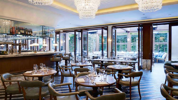 Cecconi's | West Hollywood, California, United States - Venue Report