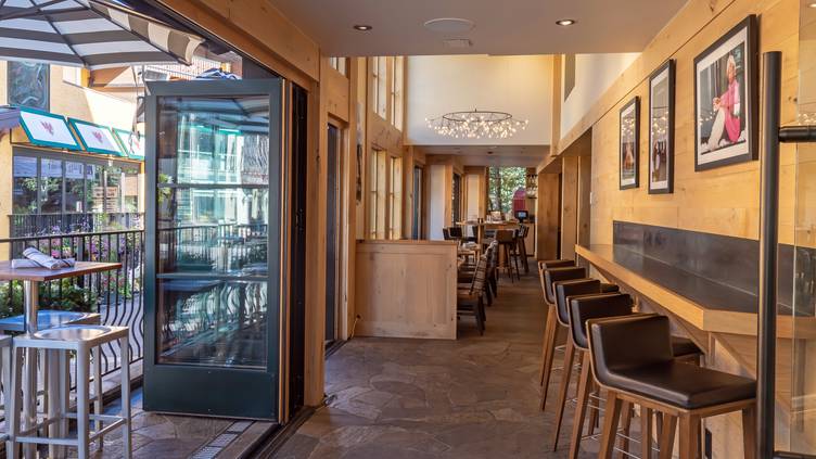 Fall Line Kitchen and Cocktails | Vail, Colorado, United States - Venue ...