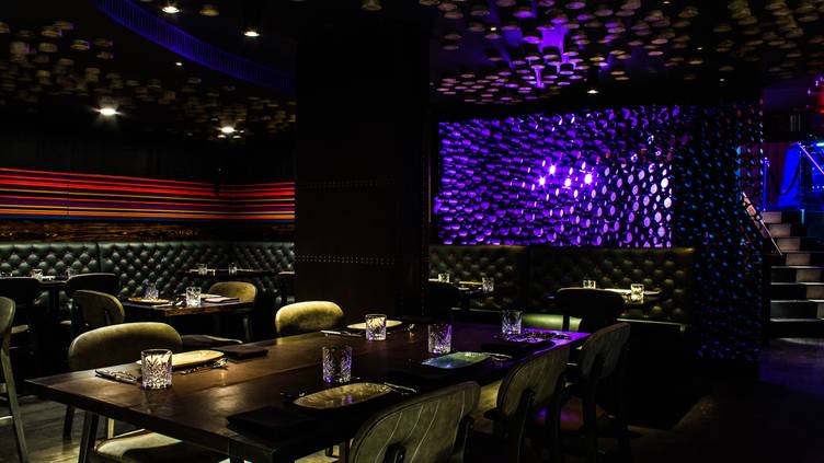 Bar Copa | Toronto, Ontario, Canada - Venue Report