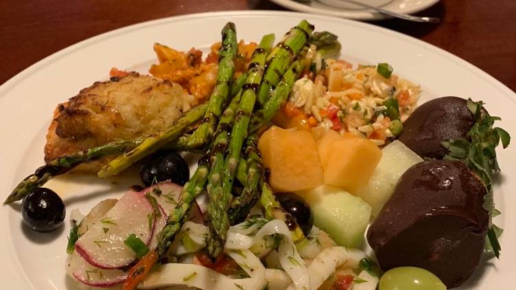 Piccolo Trattoria- Doylestown | Doylestown, Pennsylvania, United States ...