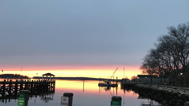 The Ritz Cafe | Michigan, United States - Venue Report