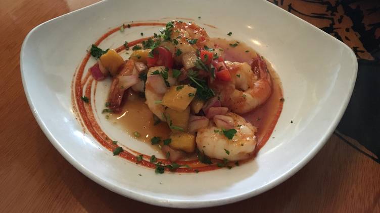 Islands Fish Grill | United States - Venue Report