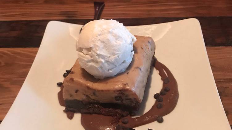 Broken Bit Steakhouse | Lancaster, Pennsylvania, United States - Venue ...