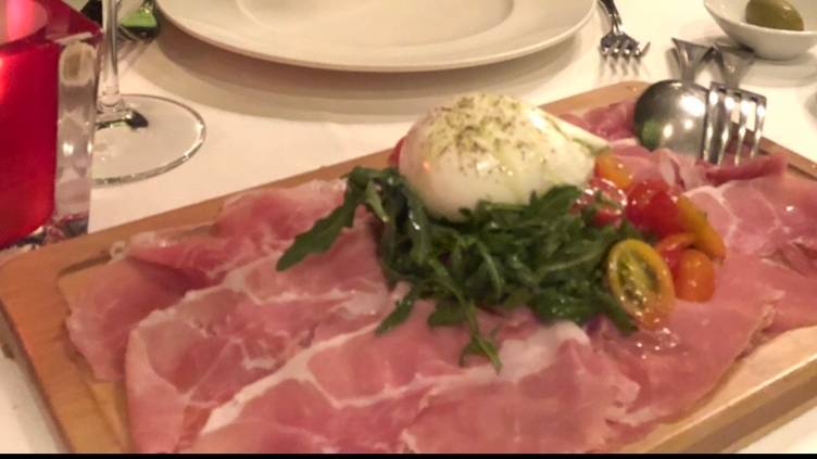 Quattro - JW Marriott Sta Fe | Ciudad de México, Ciudad de México ...