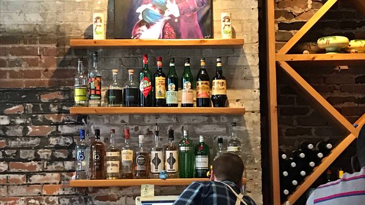 Bleu Duck Kitchen | Rochester, Minnesota, United States - Venue Report