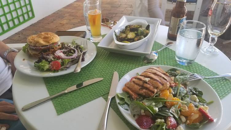 Citron Bistro | Vero Beach, Florida, United States - Venue Report