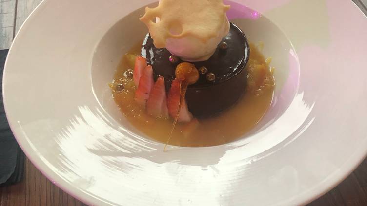 Suyo Gastrofusion | New York, New York, United States, Bronx - Venue Report