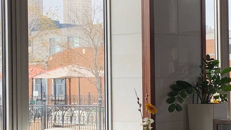 Luca Italian Cuisine Cleveland | Cleveland, Ohio, United States - Venue ...