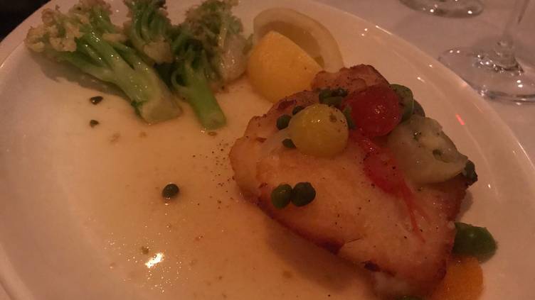 Valbella Connecticut | Riverside, California, United States - Venue Report