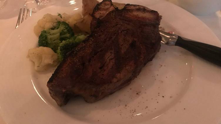 Valbella Connecticut | Riverside, California, United States - Venue Report