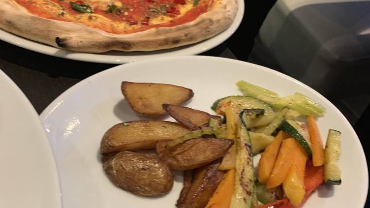 Mamma Roma Ristorante | Edinburgh, Scotland, United Kingdom - Venue Report
