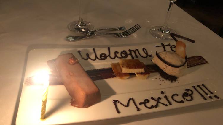 Quattro - JW Marriott Sta Fe | Ciudad de México, Ciudad de México ...