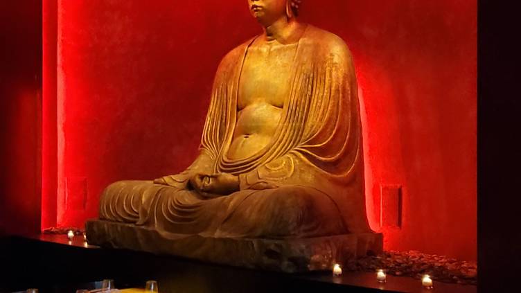 Buddakan - Philadelphia | Philadelphia, Pennsylvania, United States ...