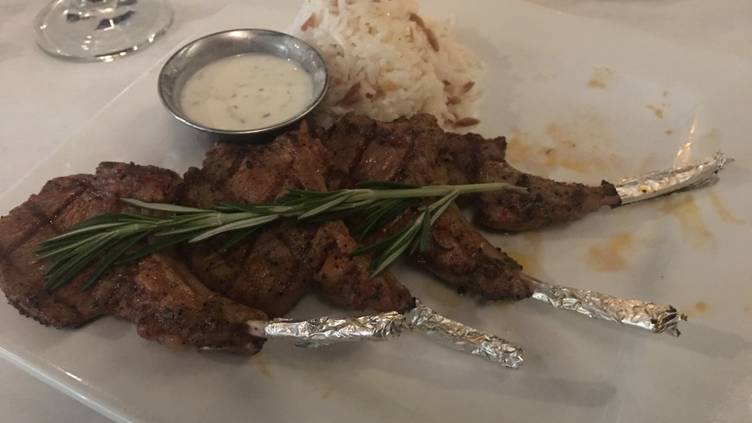 Anatolia Turkish Restaurant | Nashville, Tennessee, United States ...