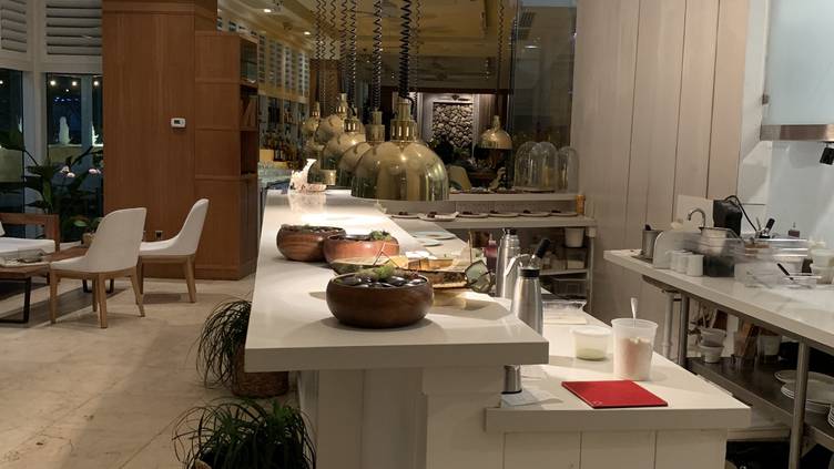 El Cielo - Miami | Miami, Florida, United States - Venue Report