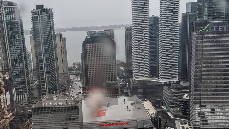 Stratus | Toronto, Ontario, Canada - Venue Report