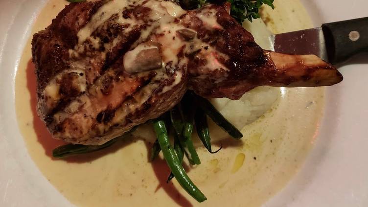 Maison Harlem | New York, New York, United States - Venue Report