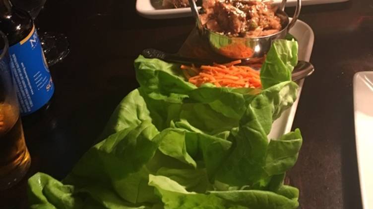 The Wine Bistro - Upper Arlington | Ohio, United States - Venue Report