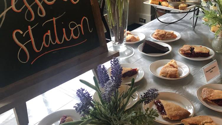 Deerfield | New Jersey, United States - Venue Report