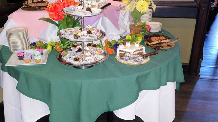 Rizotto Ristorante | Buffalo, New York, United States - Venue Report