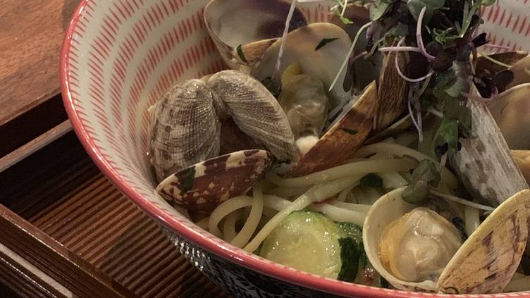 Carino | Calgary, Alberta, Spain - Venue Report