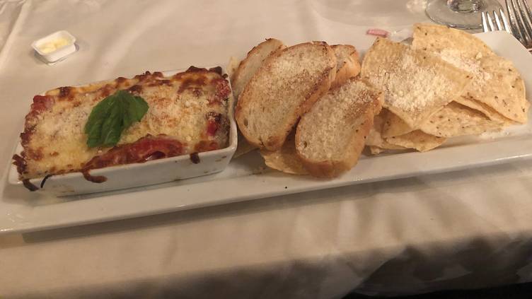 Rizotto Ristorante | Buffalo, New York, United States - Venue Report