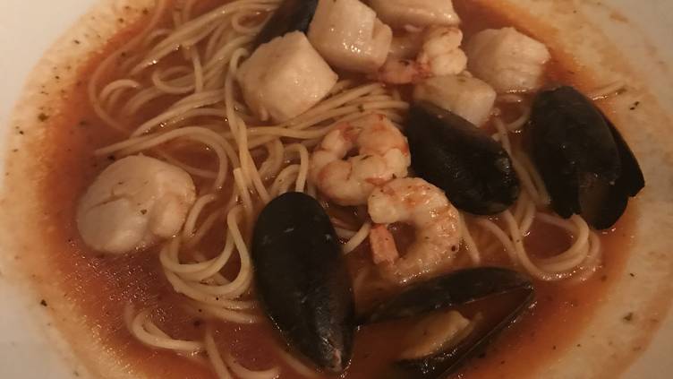 Rizotto Ristorante | Buffalo, New York, United States - Venue Report