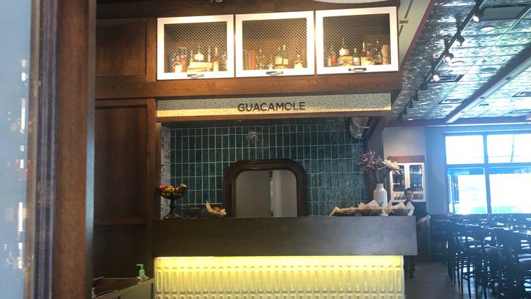 Paladar Latin Kitchen and Rum Bar - King of Prussia | United States ...