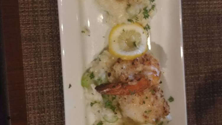 Rizotto Ristorante | Buffalo, New York, United States - Venue Report